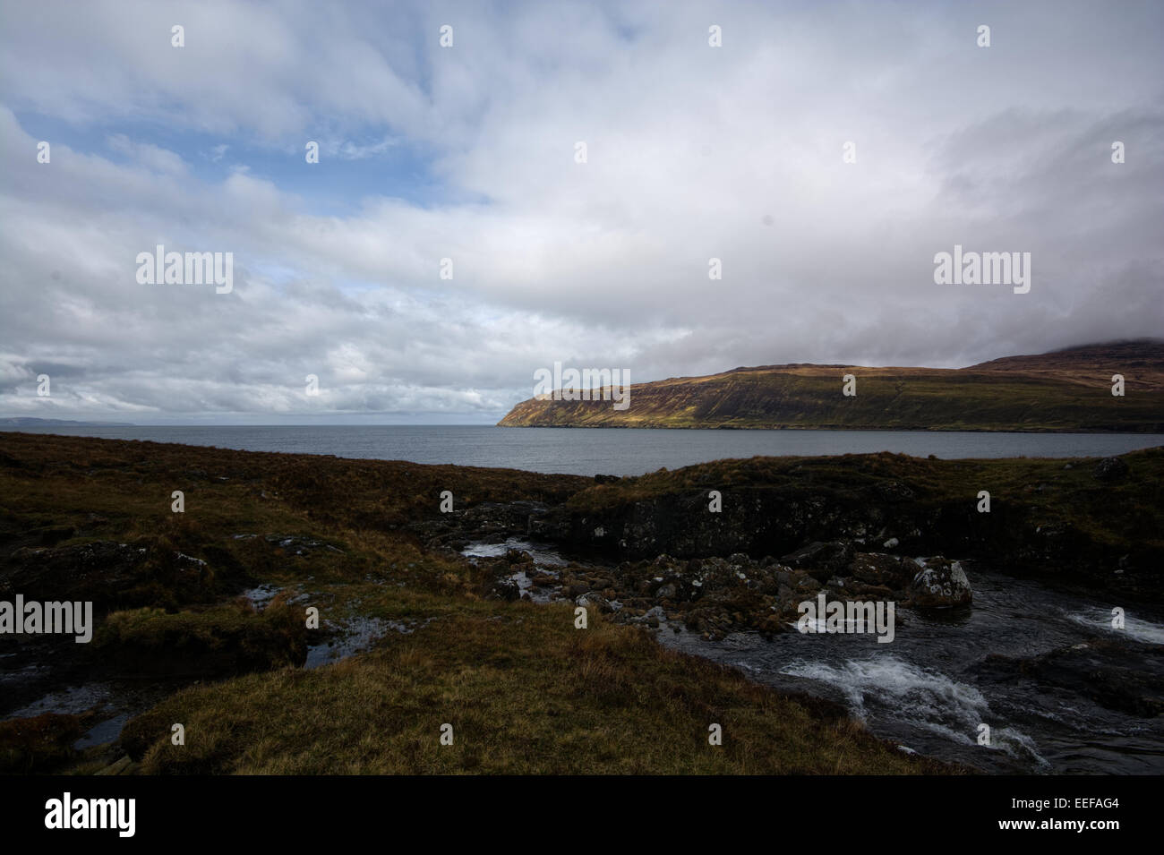 Isle of Skye, Inner Hebrides, Scotland Stock Photo - Alamy