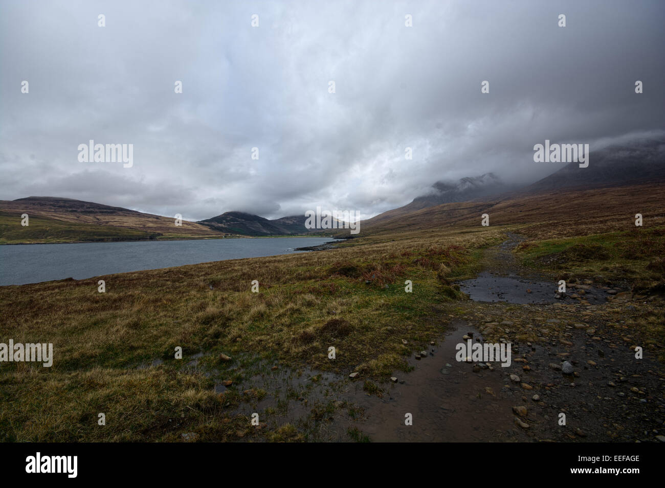 Isle of Skye, Inner Hebrides, Scotland Stock Photo - Alamy
