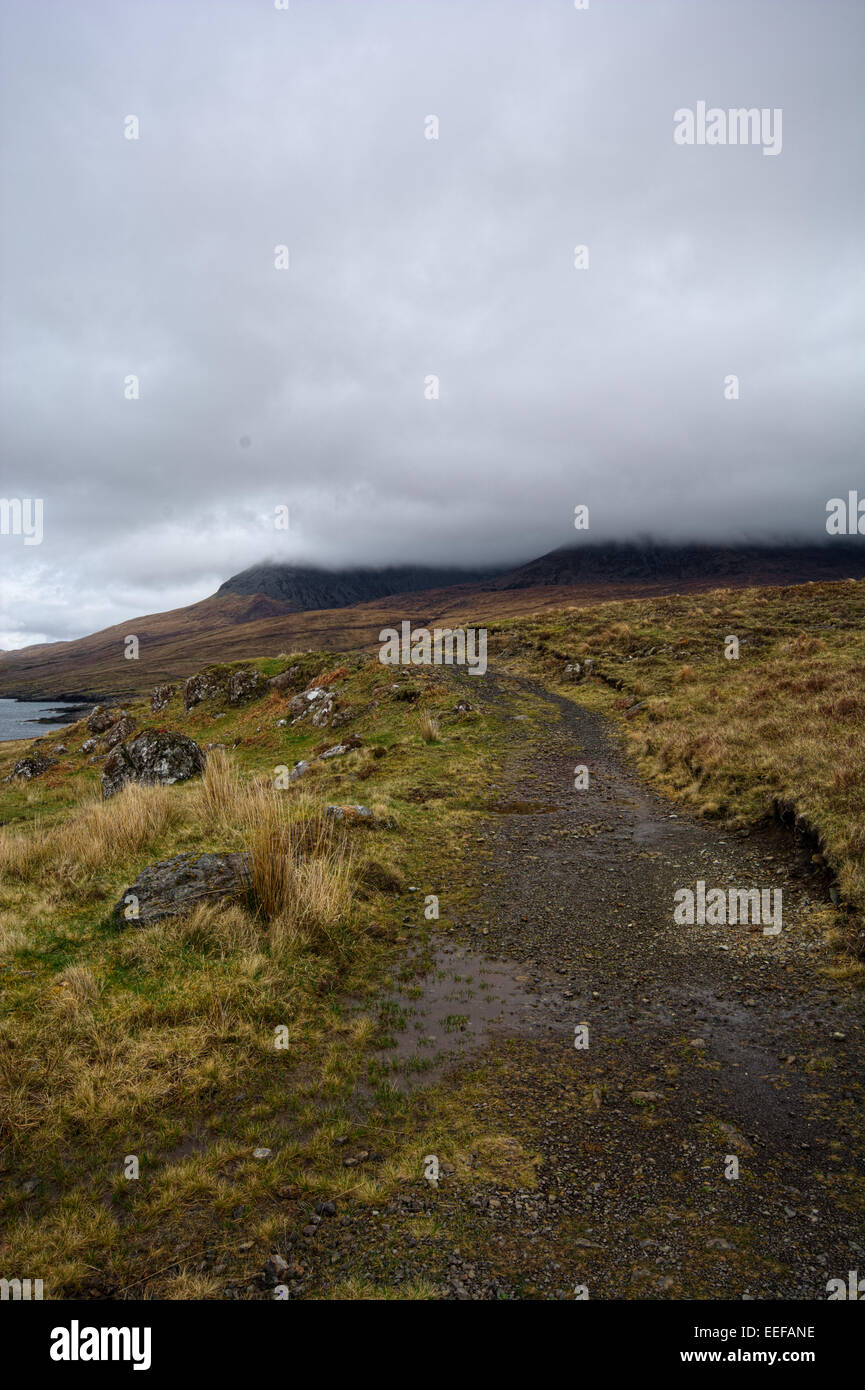Isle of Skye, Inner Hebrides, Scotland Stock Photo - Alamy