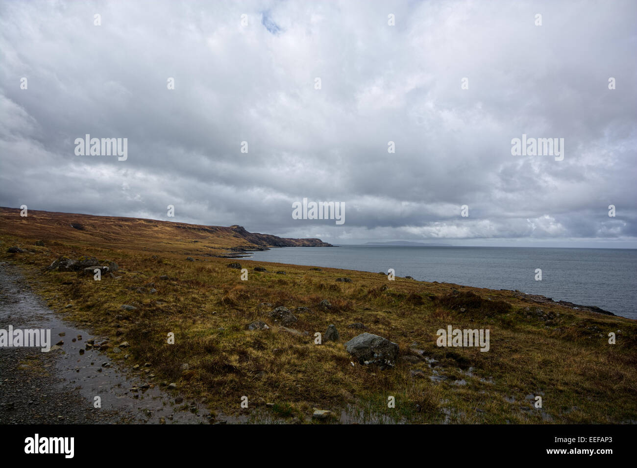 Isle of Skye, Inner Hebrides, Scotland Stock Photo - Alamy