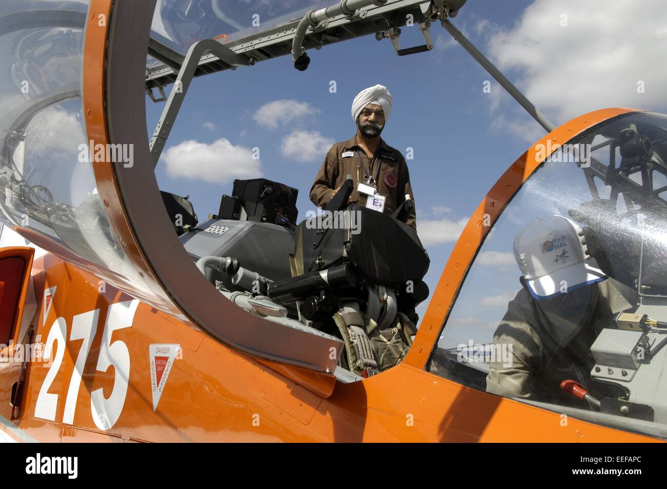 Pilot Tester High Resolution Stock Photography and Images - Alamy