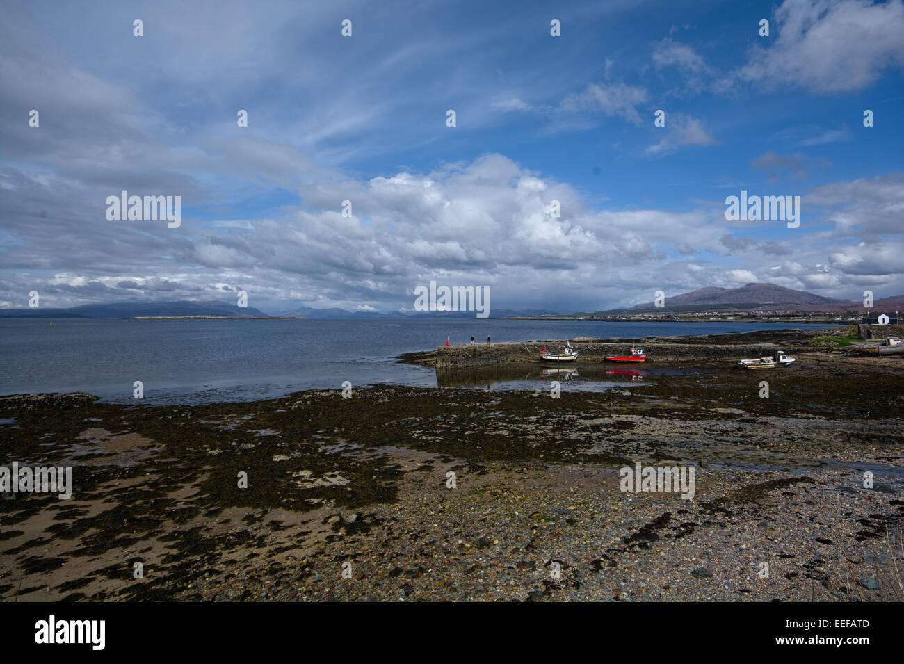 Isle of Skye, Inner Hebrides, Scotland Stock Photo - Alamy