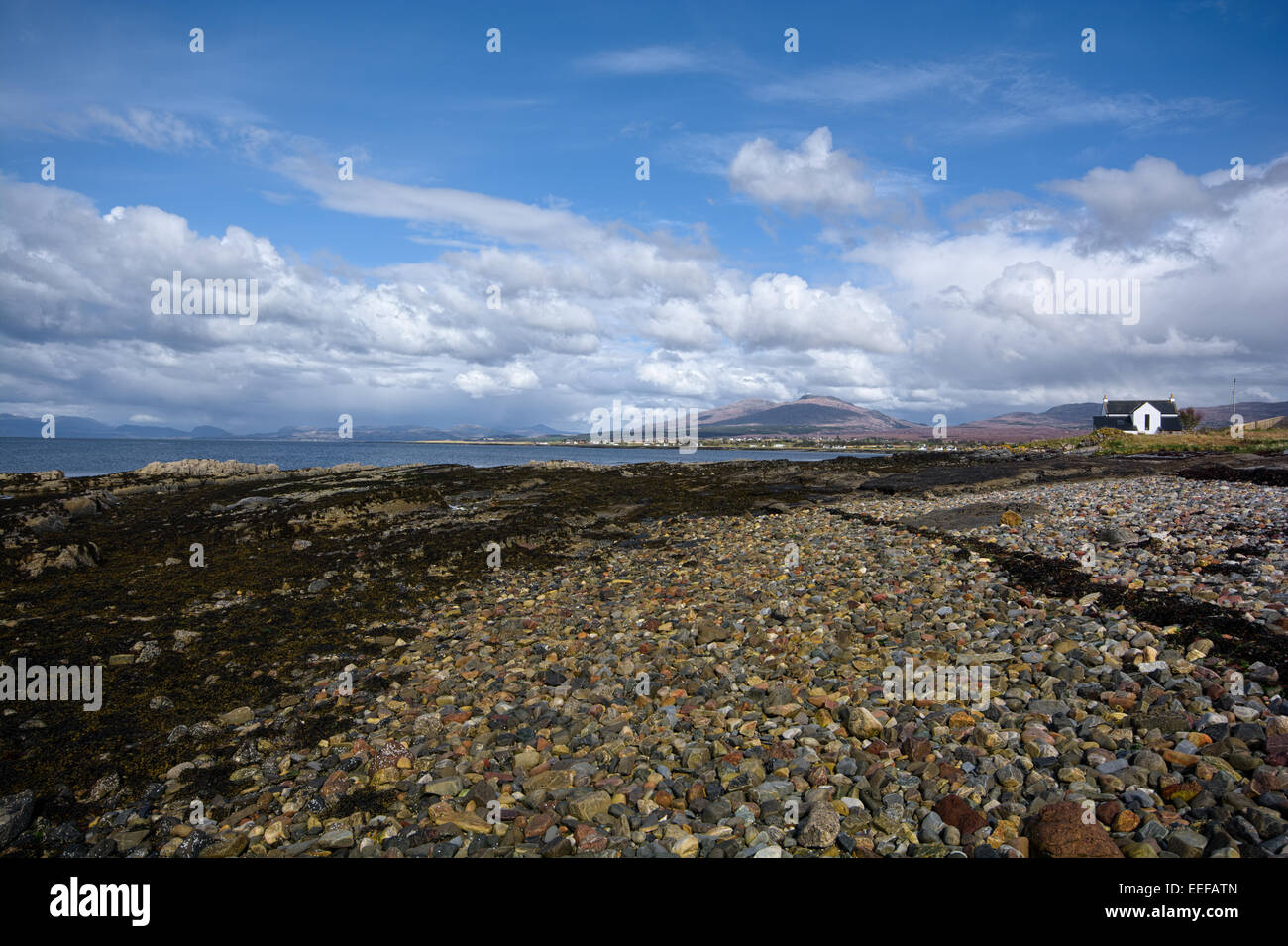 Isle of Skye, Inner Hebrides, Scotland Stock Photo - Alamy