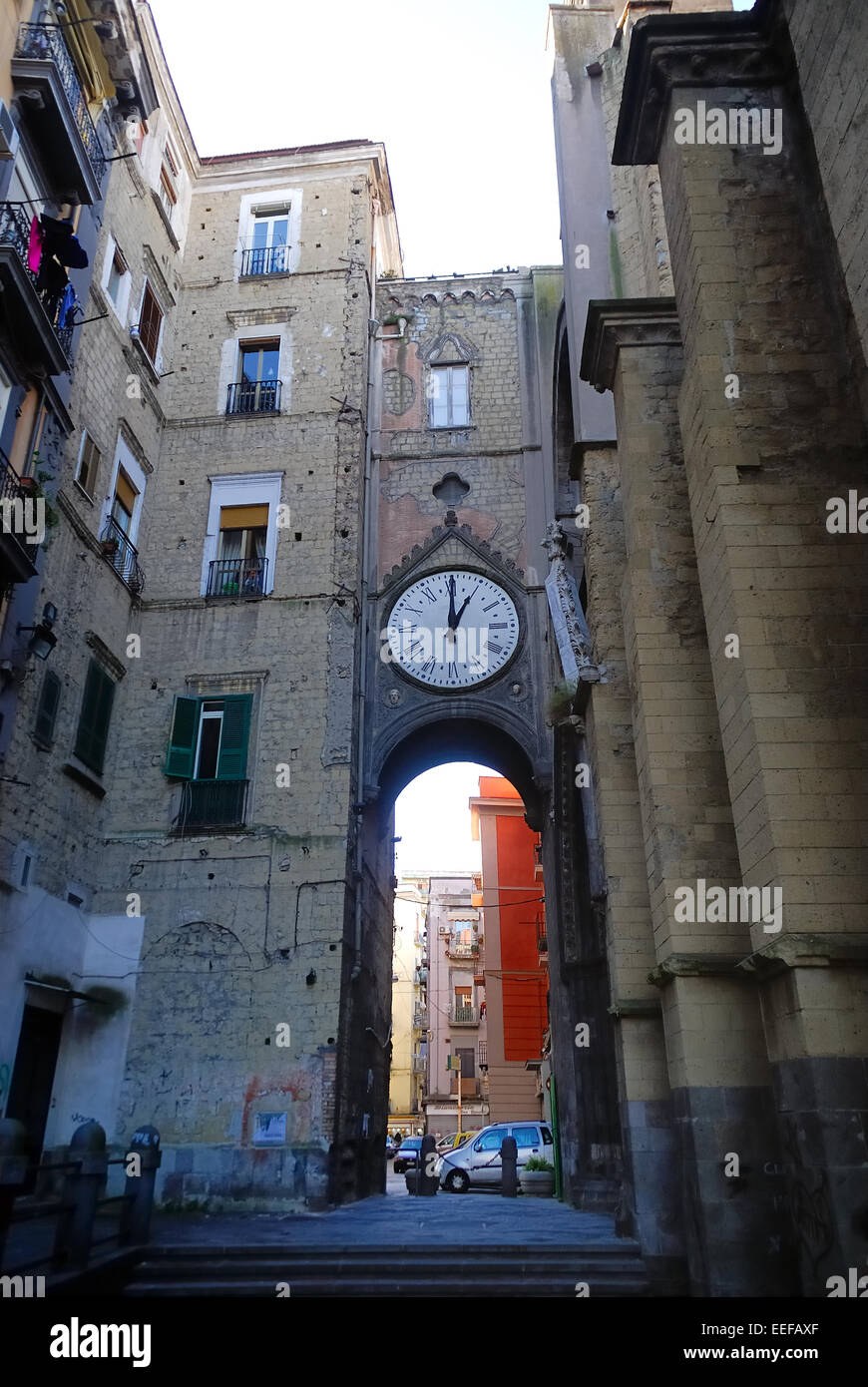 Eligio hi-res stock photography and images - Alamy