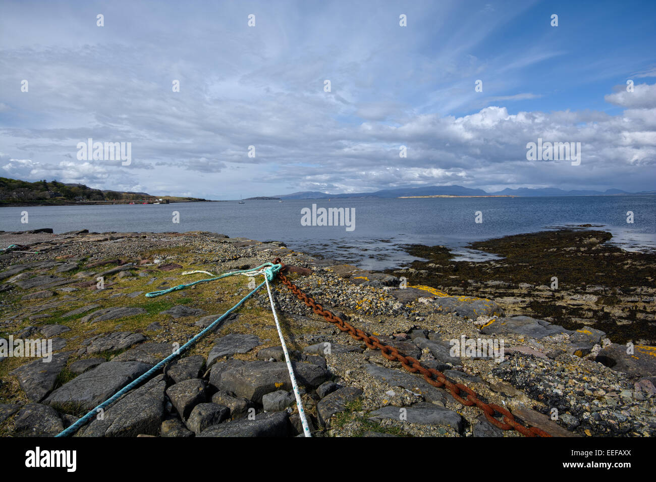 Isle of Skye, Inner Hebrides, Scotland Stock Photo - Alamy