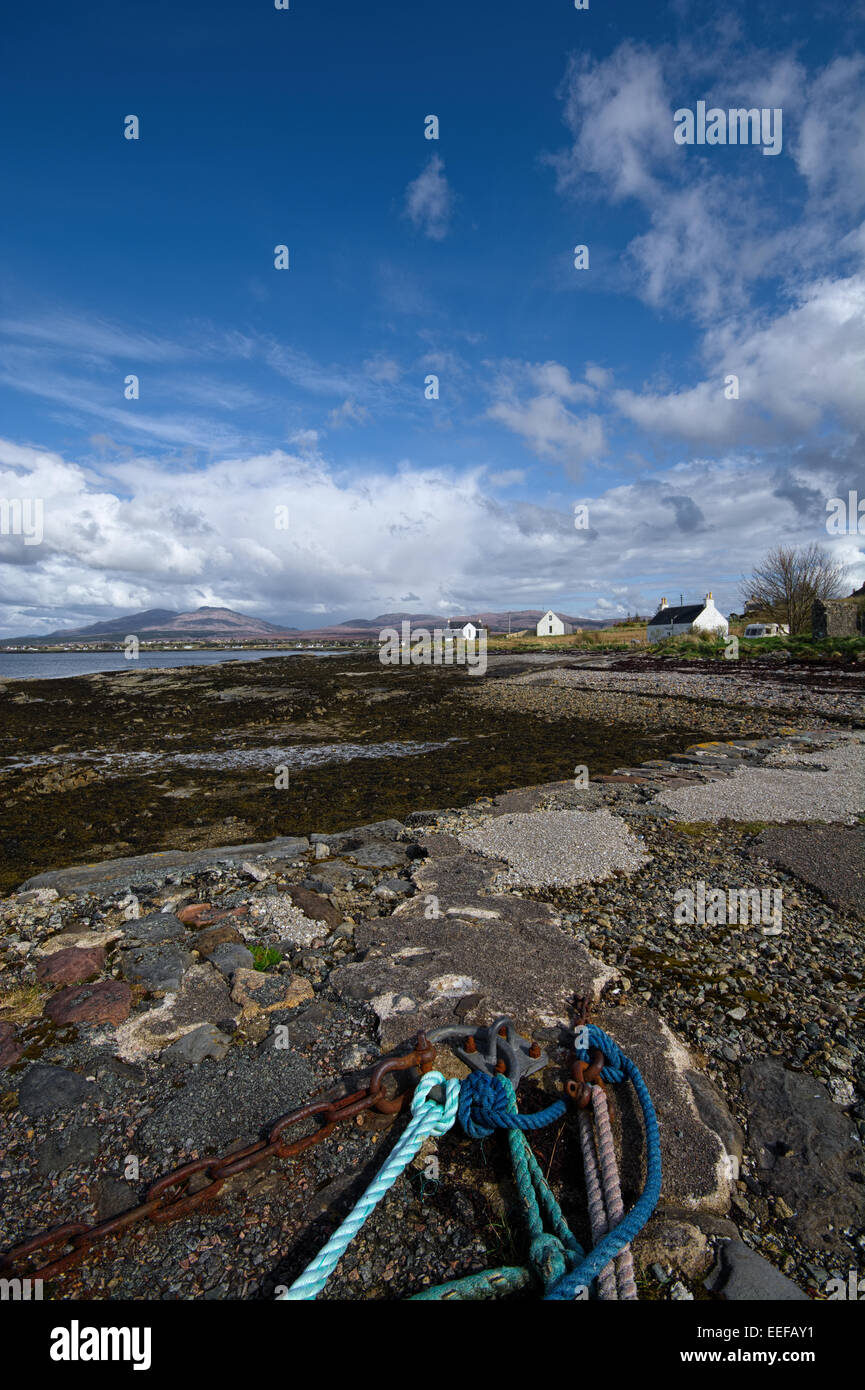 Isle of Skye, Inner Hebrides, Scotland Stock Photo - Alamy