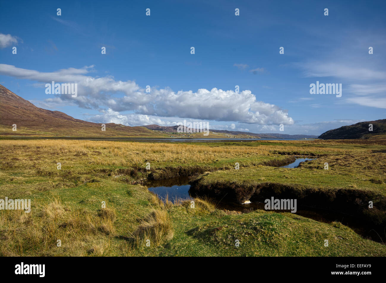 Isle of Skye, Inner Hebrides, Scotland Stock Photo - Alamy