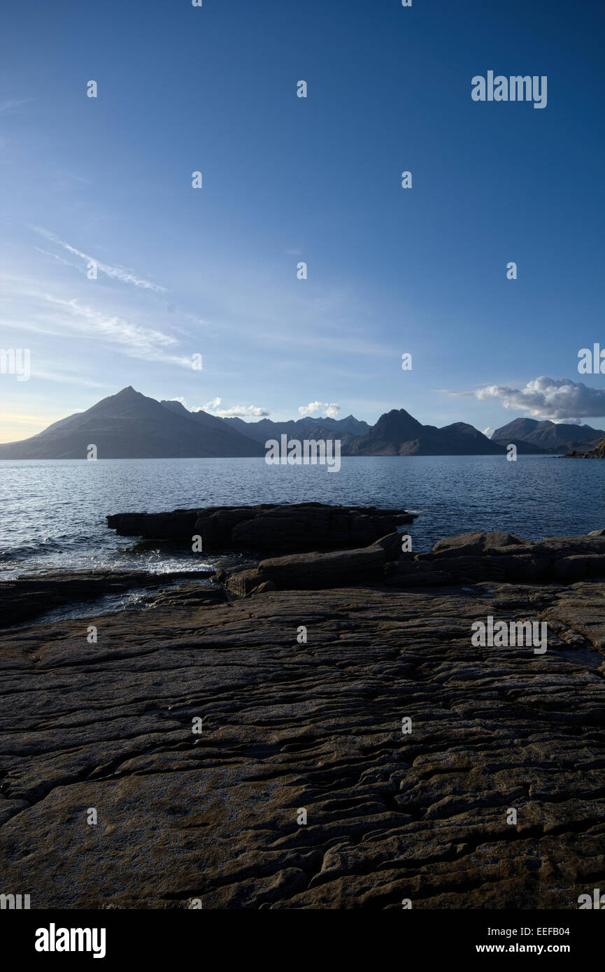 Isle of Skye, Inner Hebrides, Scotland Stock Photo - Alamy