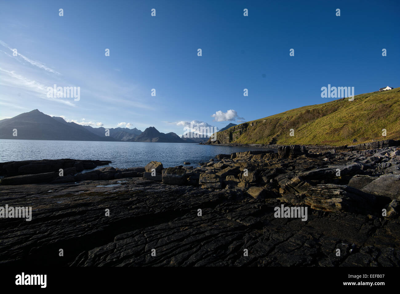 Isle of Skye, Inner Hebrides, Scotland Stock Photo - Alamy