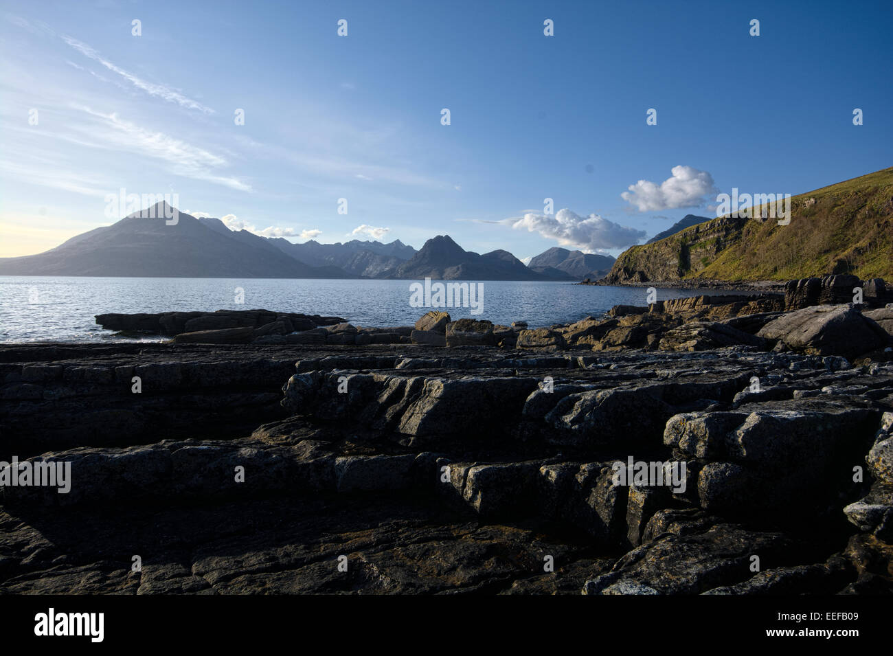 Isle of Skye, Inner Hebrides, Scotland Stock Photo - Alamy