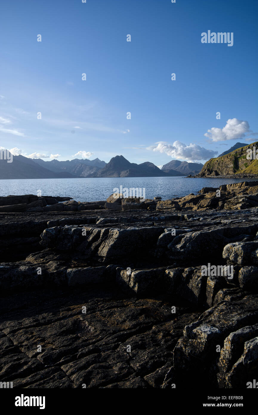Isle of Skye, Inner Hebrides, Scotland Stock Photo - Alamy