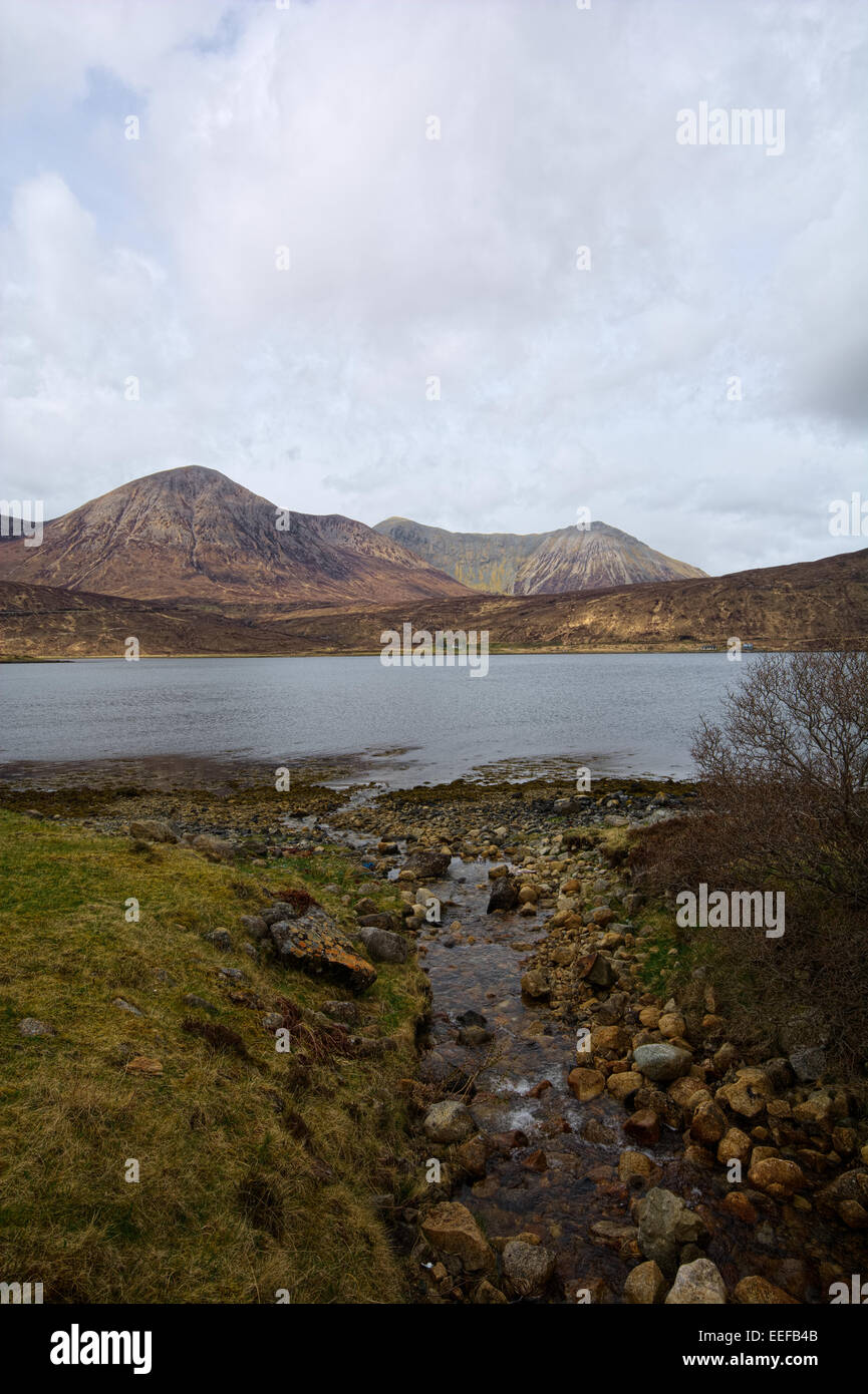 Isle of Skye, Inner Hebrides, Scotland Stock Photo - Alamy