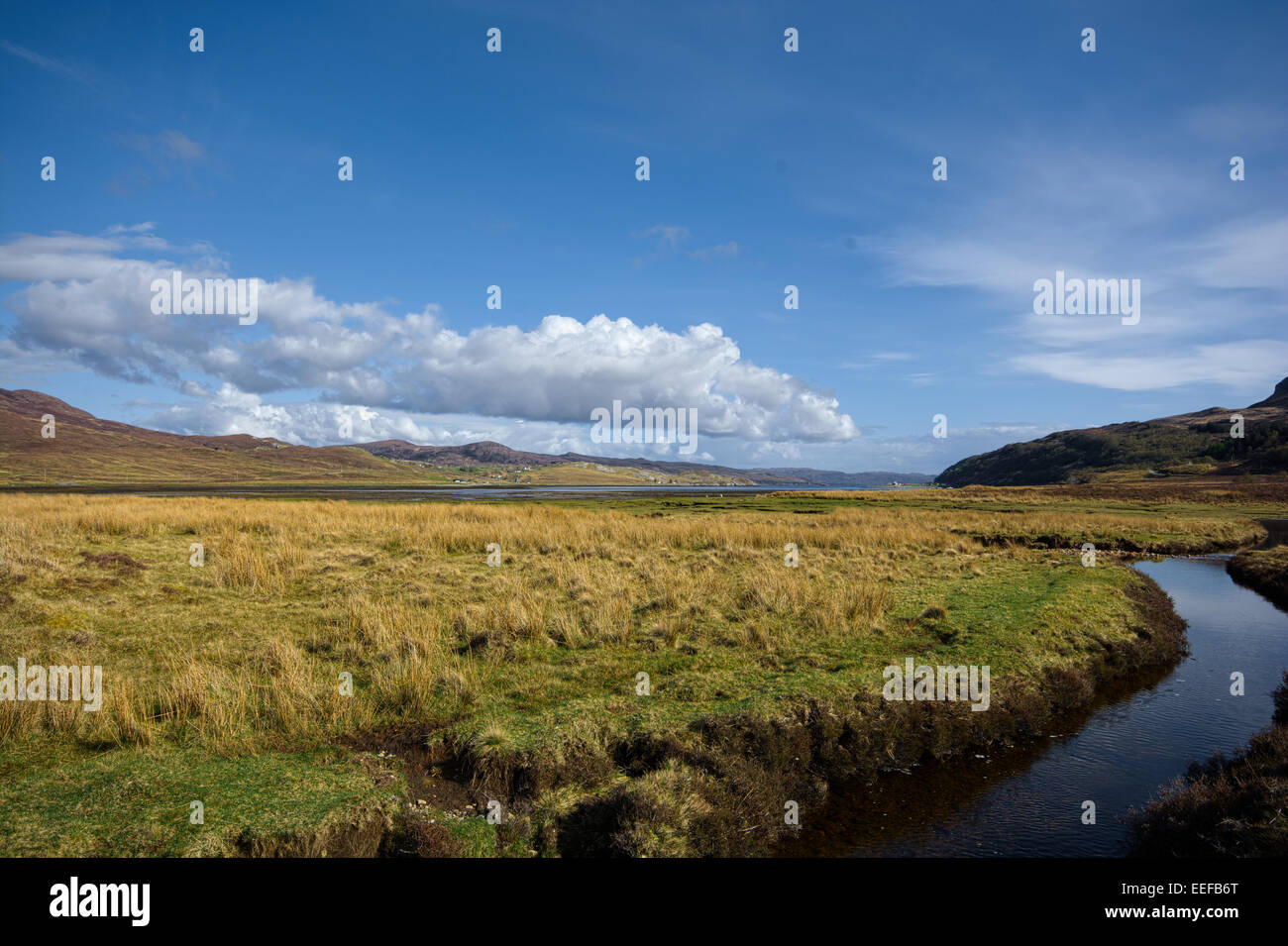 Isle of Skye, Inner Hebrides, Scotland Stock Photo - Alamy