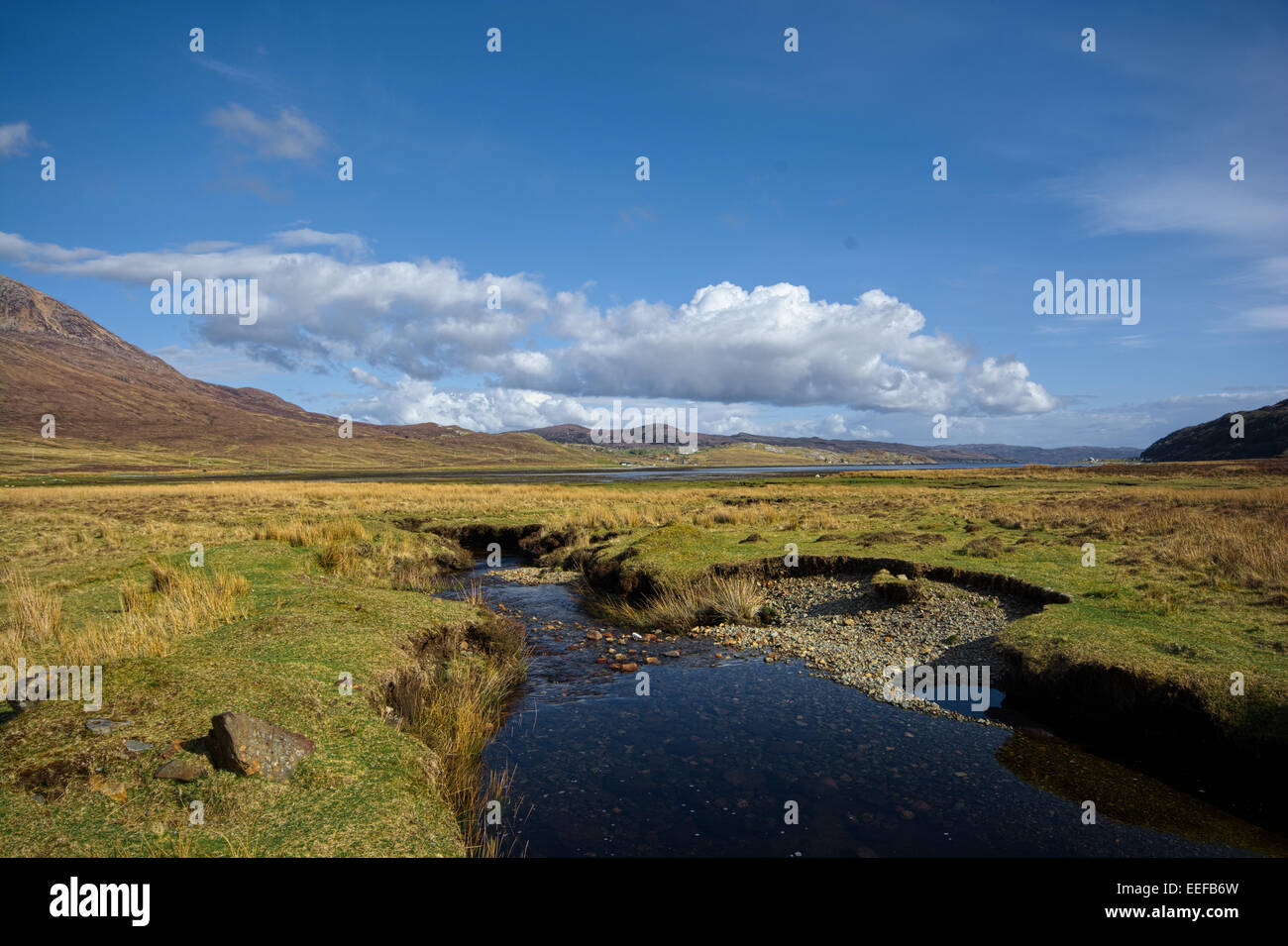Isle of Skye, Inner Hebrides, Scotland Stock Photo - Alamy