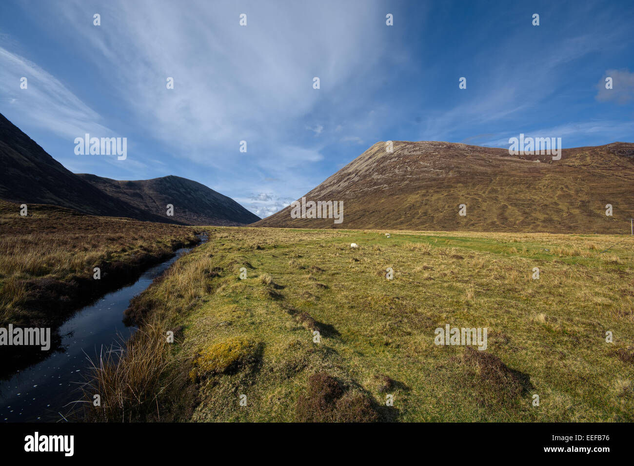 Isle of Skye, Inner Hebrides, Scotland Stock Photo - Alamy