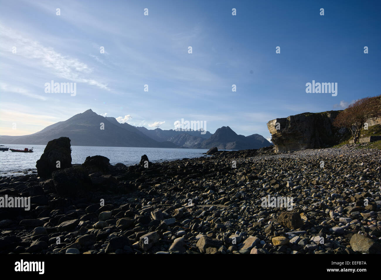Isle of Skye, Inner Hebrides, Scotland Stock Photo - Alamy