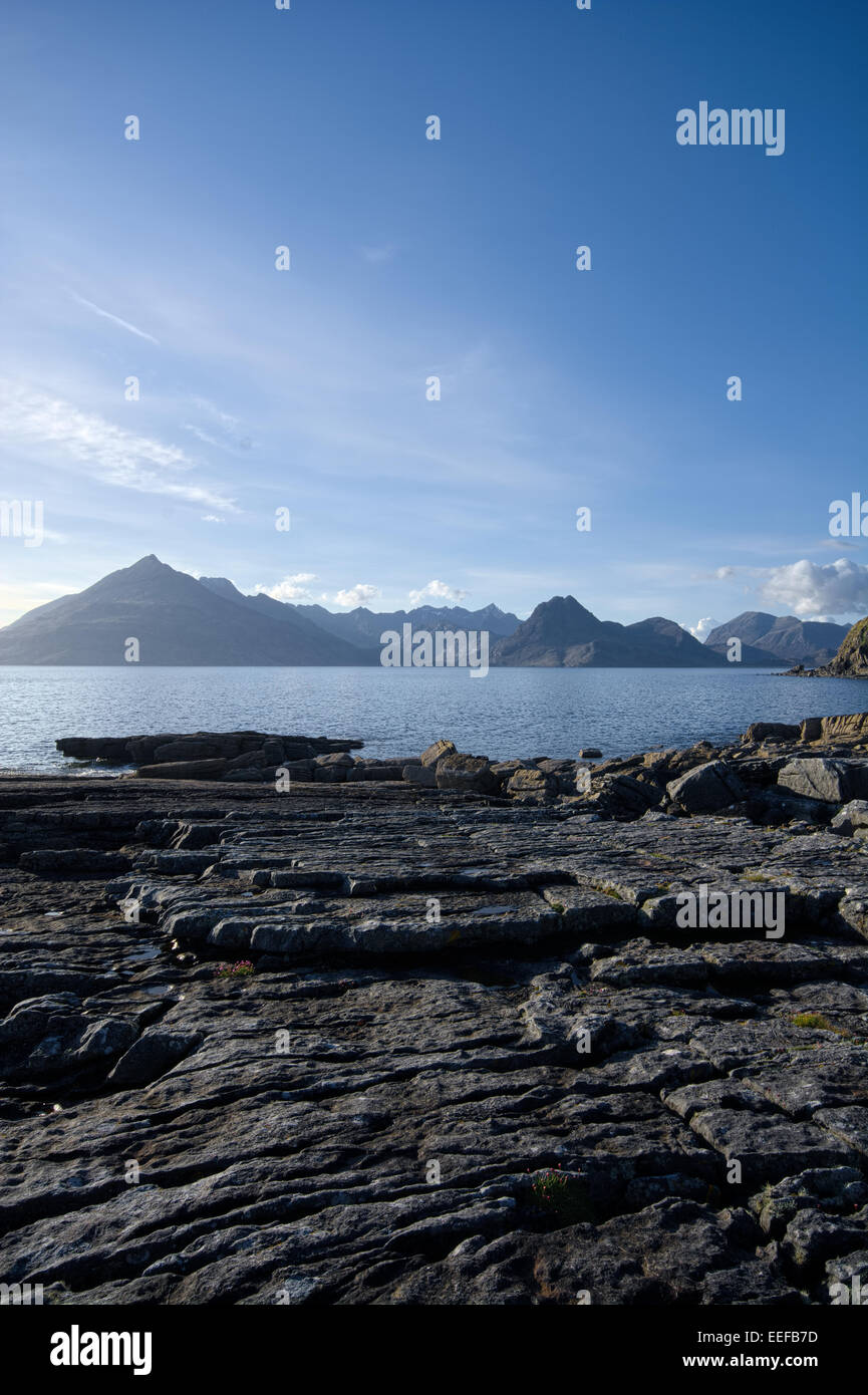 Isle of Skye, Inner Hebrides, Scotland Stock Photo - Alamy