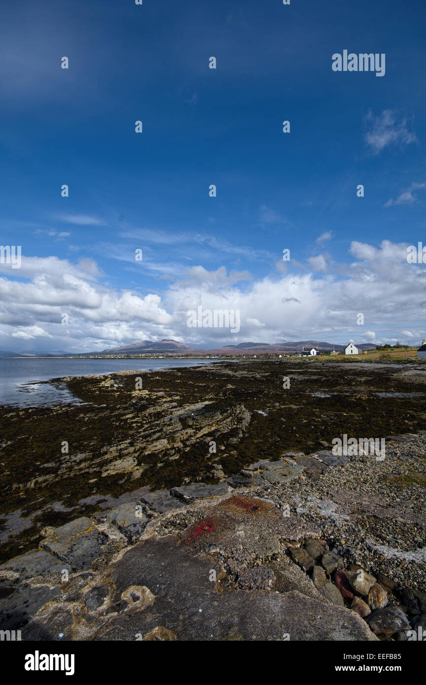 Isle of Skye, Inner Hebrides, Scotland Stock Photo - Alamy