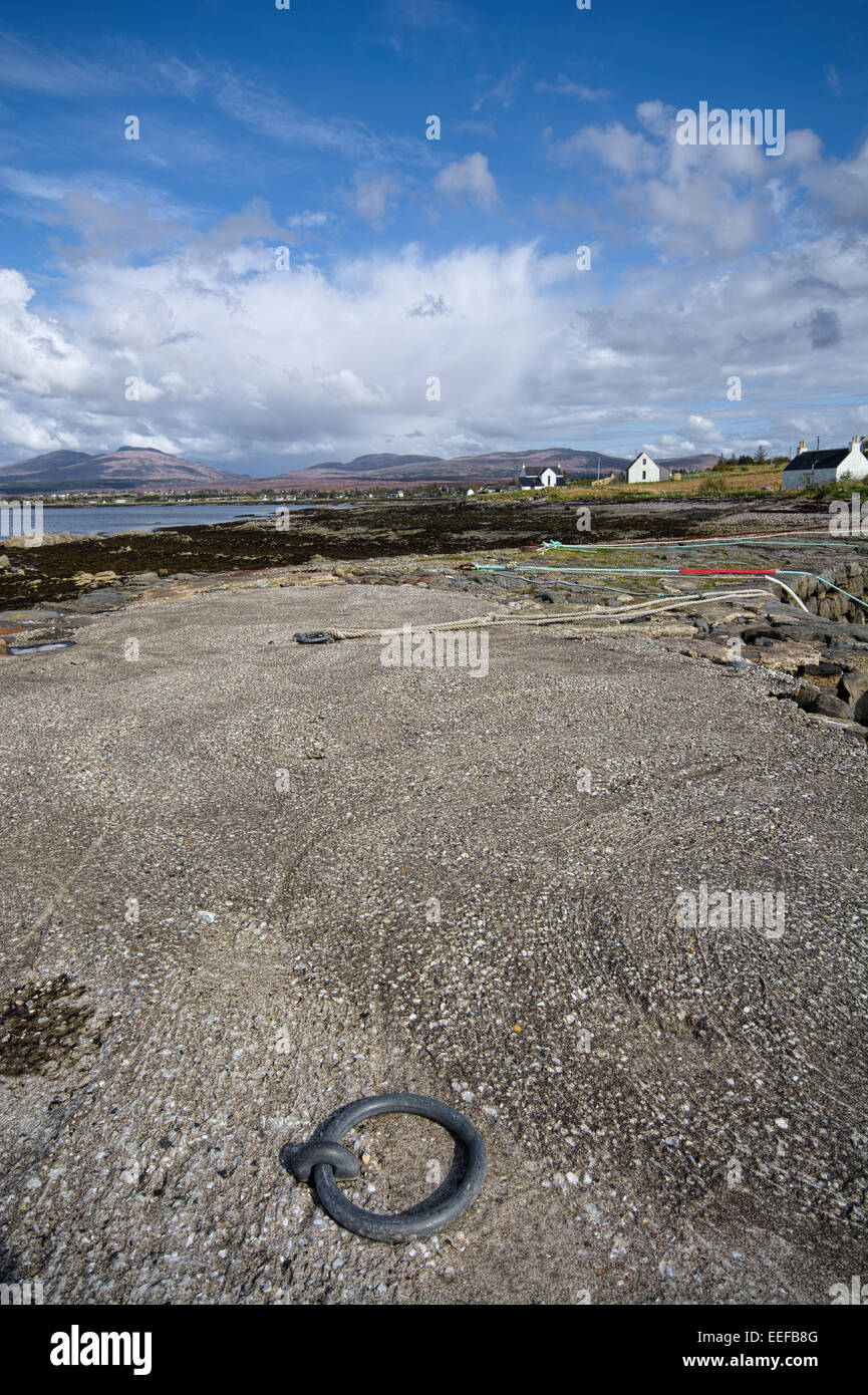 Isle of Skye, Inner Hebrides, Scotland Stock Photo - Alamy