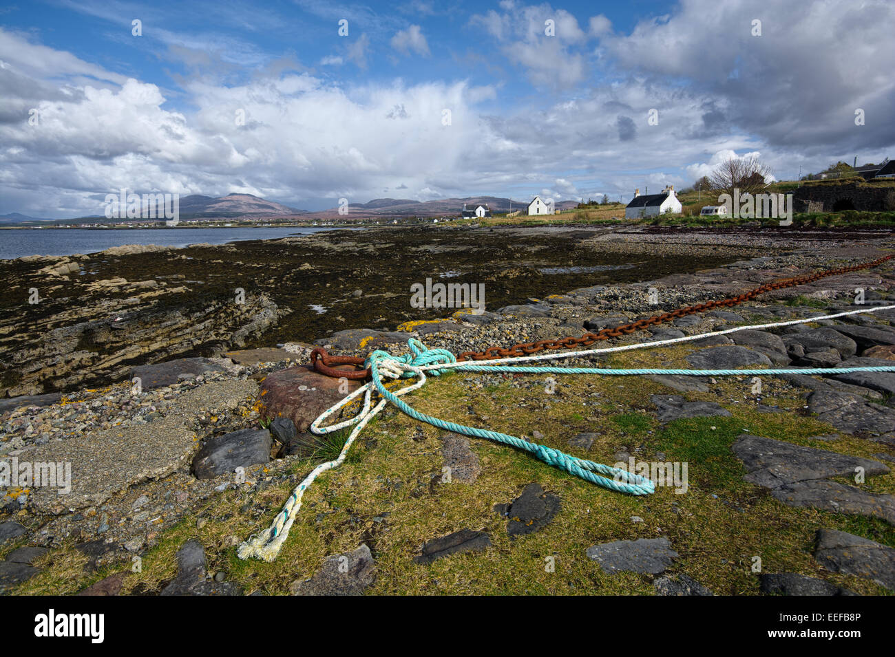 Isle of Skye, Inner Hebrides, Scotland Stock Photo - Alamy
