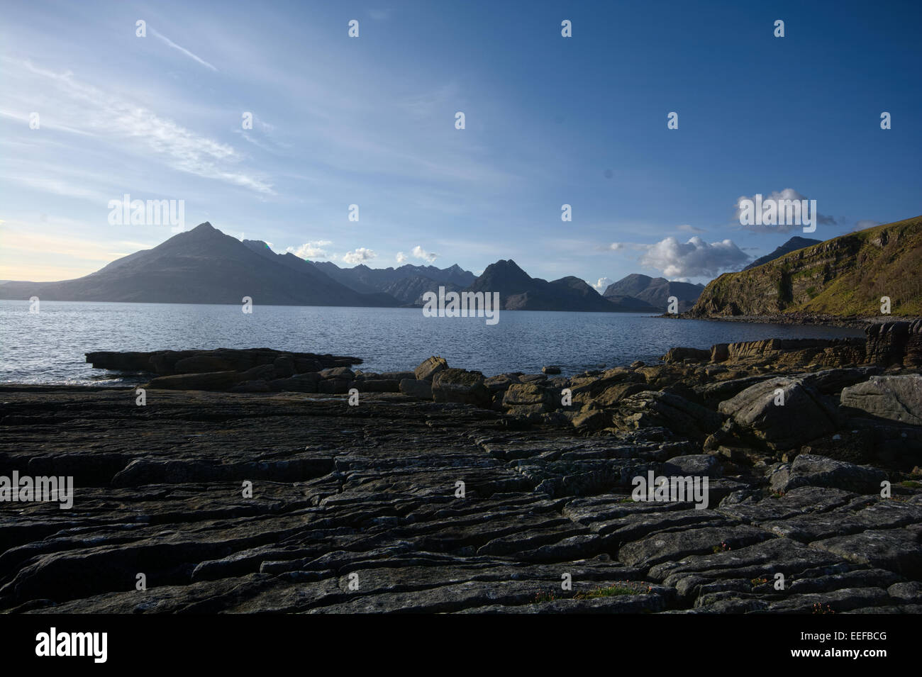 Isle of Skye, Inner Hebrides, Scotland Stock Photo - Alamy