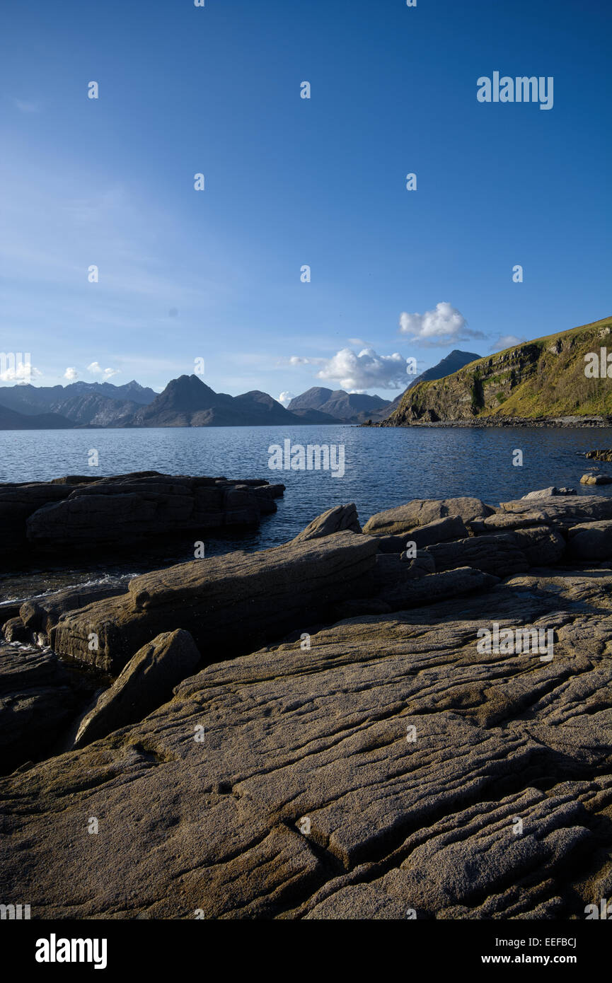 Isle of Skye, Inner Hebrides, Scotland Stock Photo - Alamy