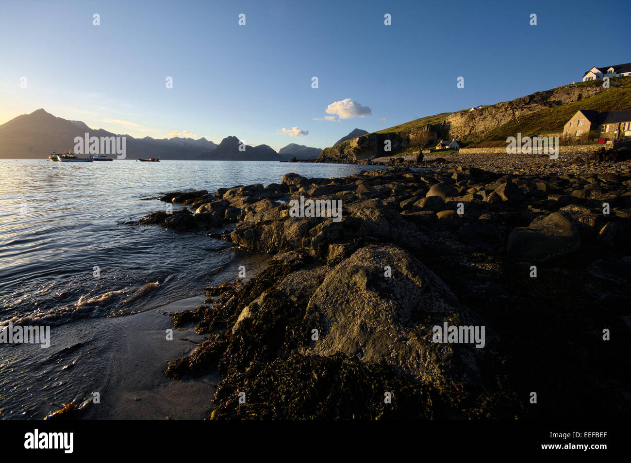 Isle of Skye, Inner Hebrides, Scotland Stock Photo - Alamy