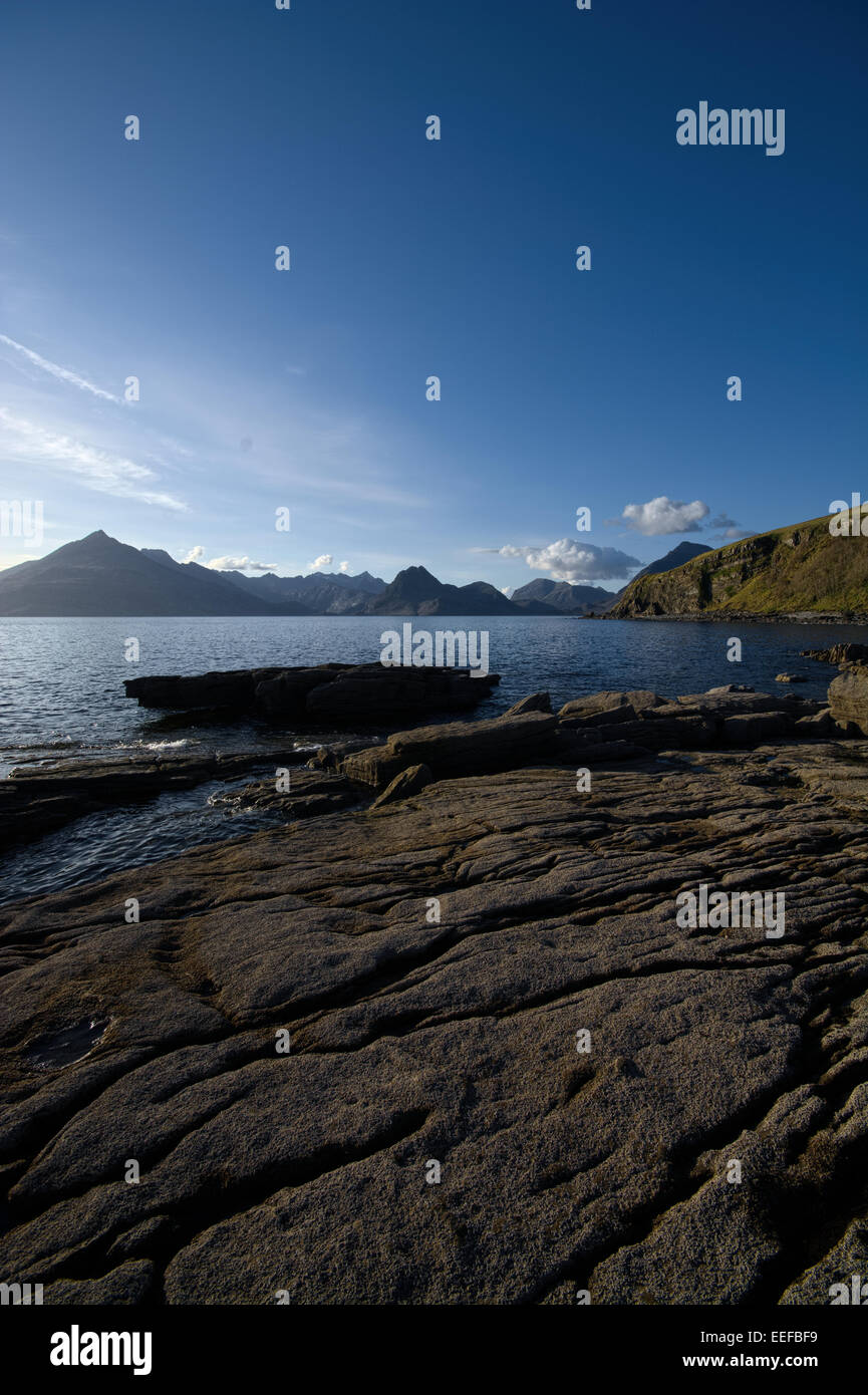 Isle of Skye, Inner Hebrides, Scotland Stock Photo - Alamy