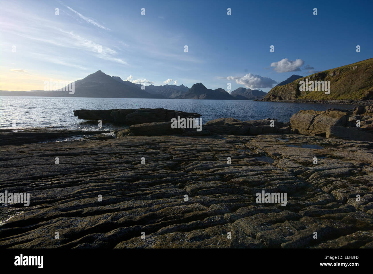 Isle of Skye, Inner Hebrides, Scotland Stock Photo - Alamy