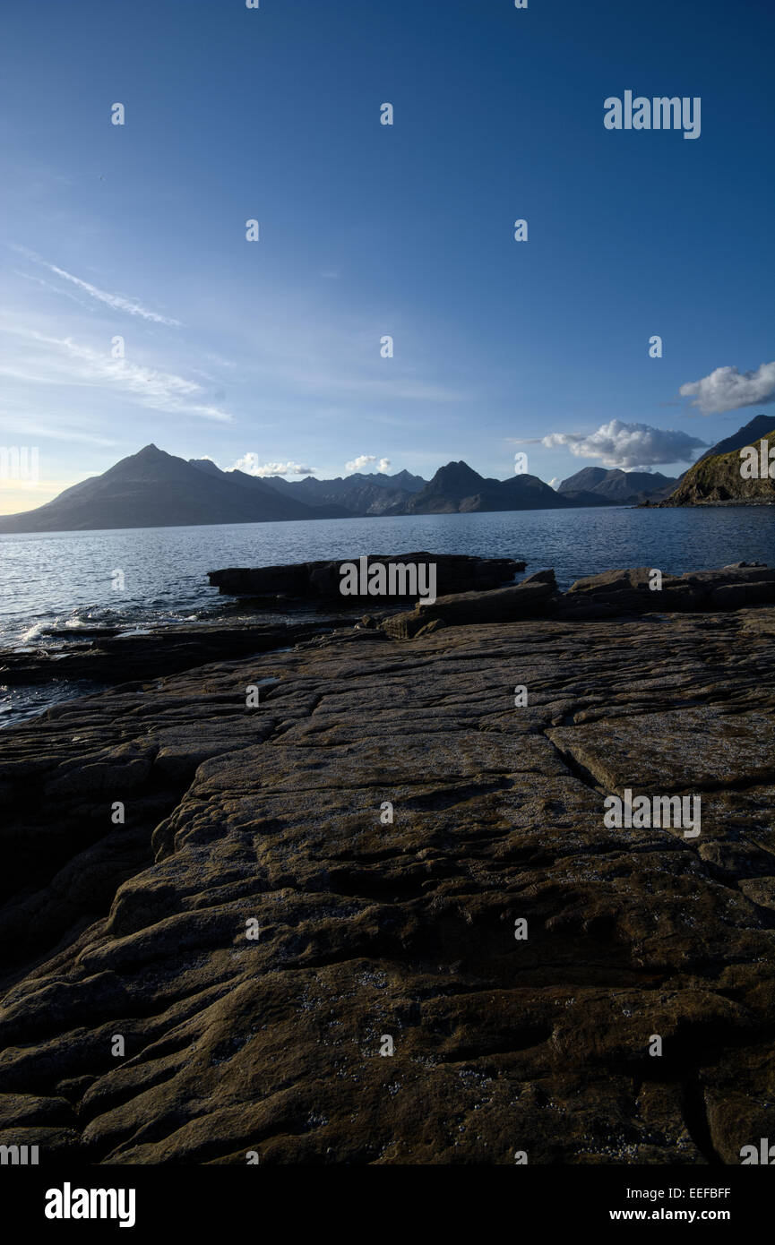 Isle of Skye, Inner Hebrides, Scotland Stock Photo - Alamy