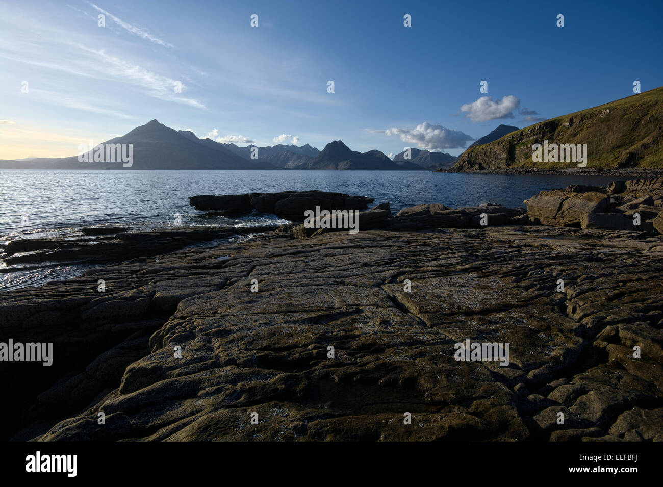 Isle of Skye, Inner Hebrides, Scotland Stock Photo - Alamy