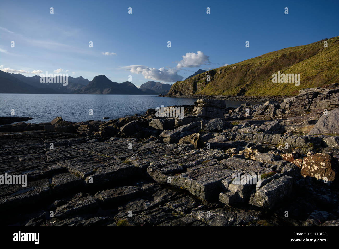 Isle of Skye, Inner Hebrides, Scotland Stock Photo - Alamy