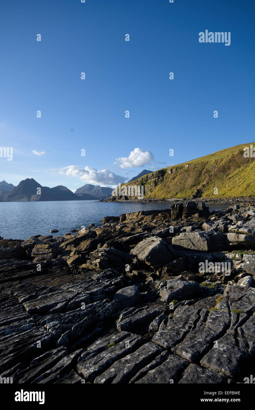 Isle of Skye, Inner Hebrides, Scotland Stock Photo - Alamy