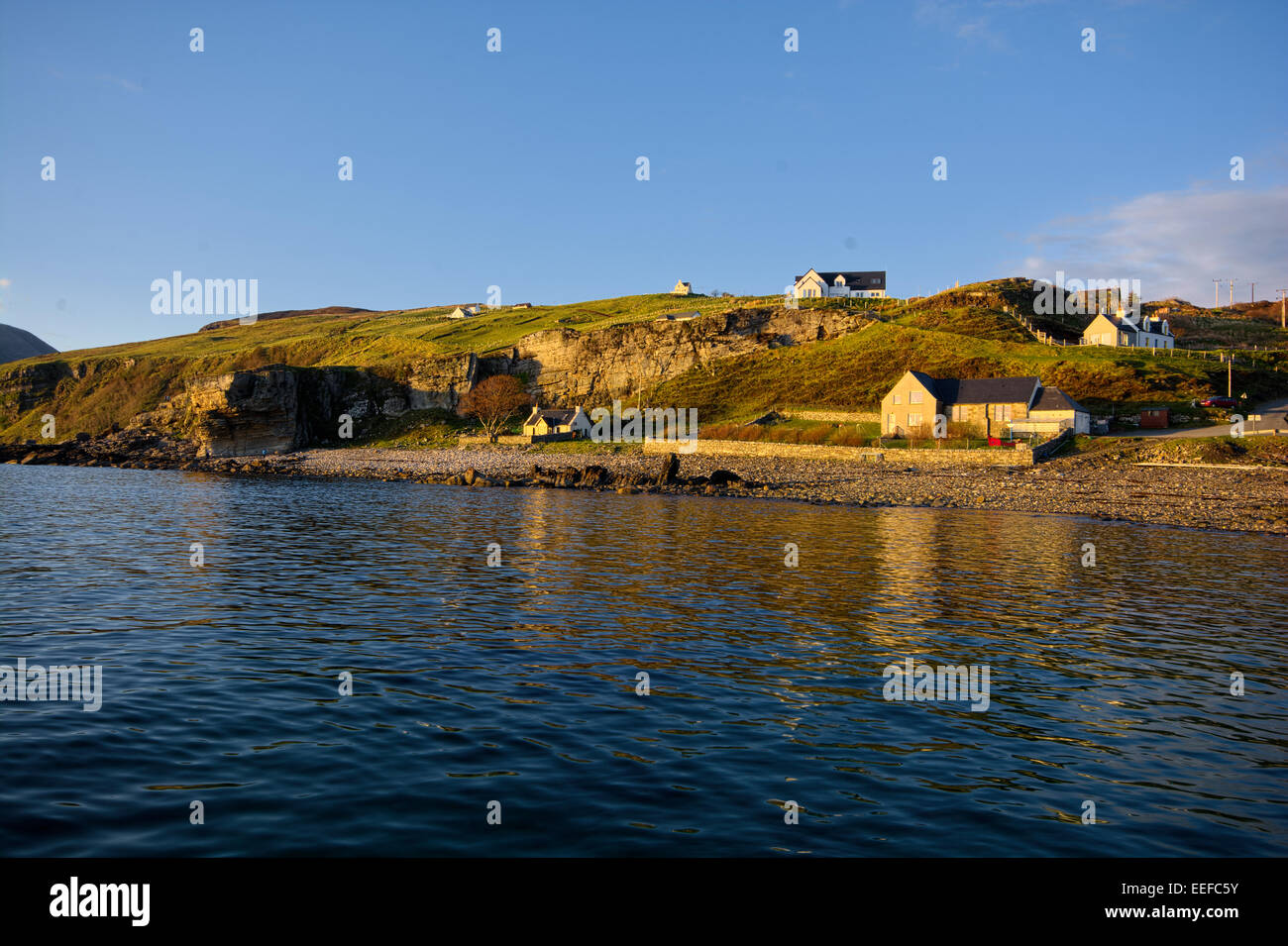 Isle of Skye, Inner Hebrides, Scotland Stock Photo - Alamy