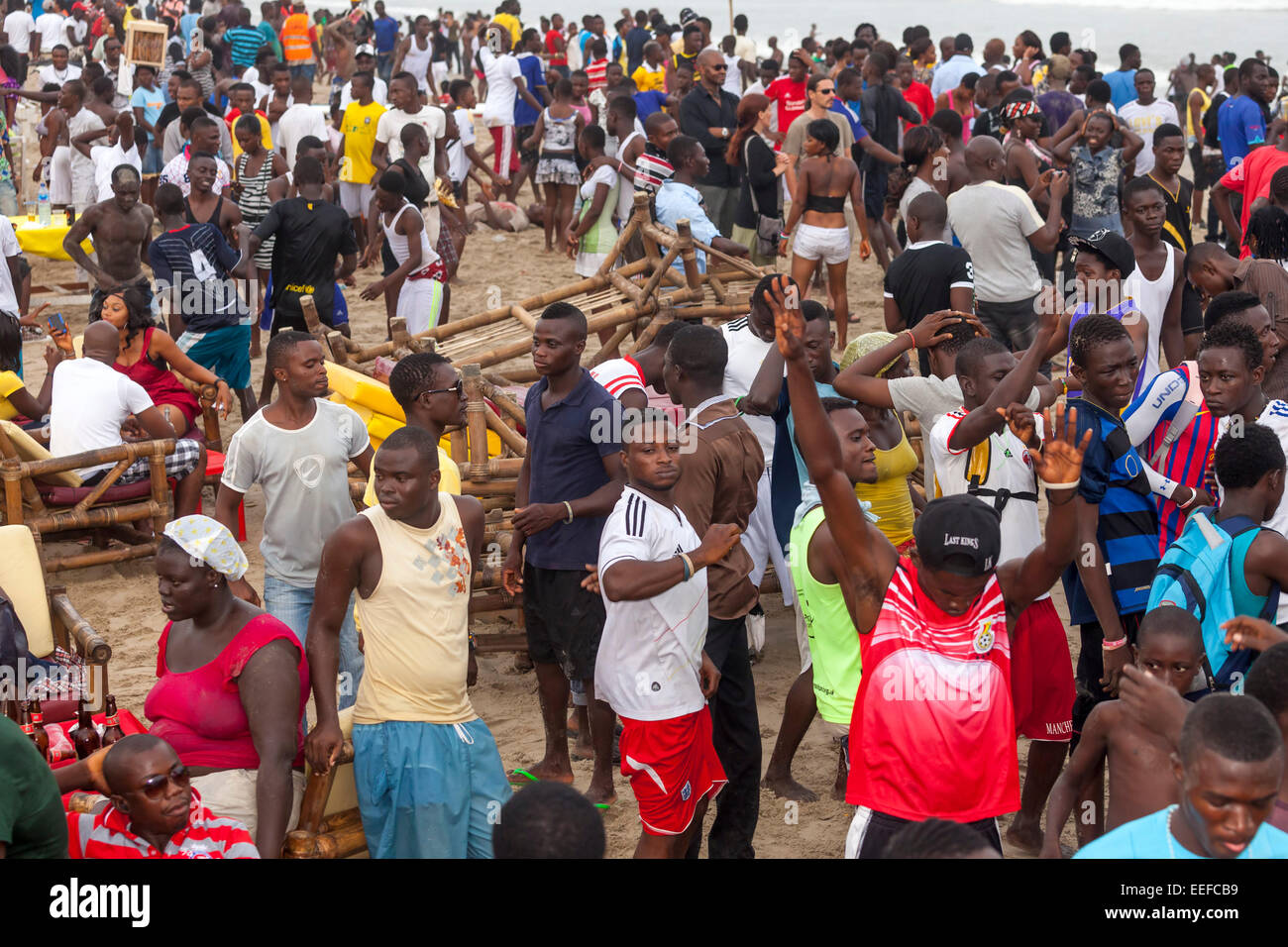 Ghana Dancing Stock Photos & Ghana Dancing Stock Images - Alamy