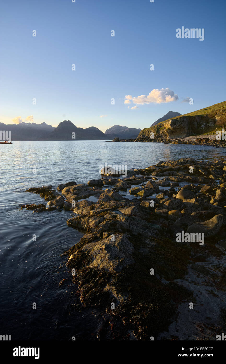 Isle of Skye, Inner Hebrides, Scotland Stock Photo - Alamy