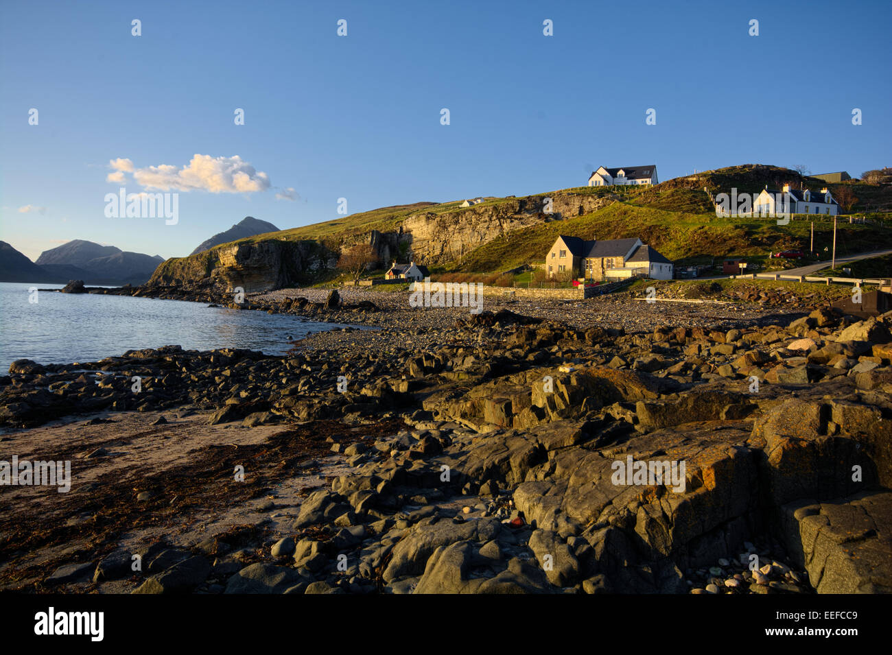 Isle of Skye, Inner Hebrides, Scotland Stock Photo - Alamy
