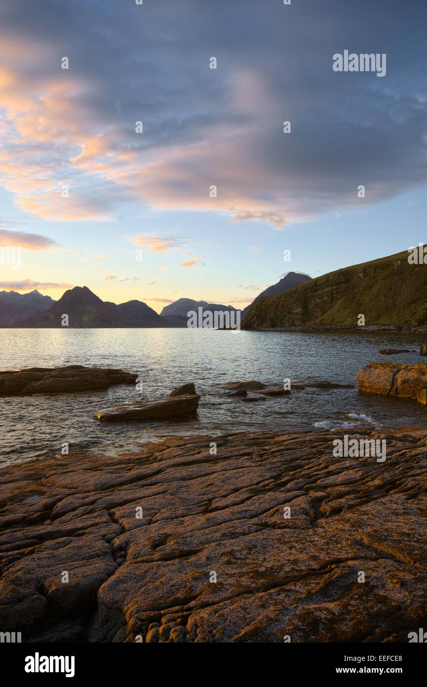 Isle of Skye, Inner Hebrides, Scotland Stock Photo - Alamy