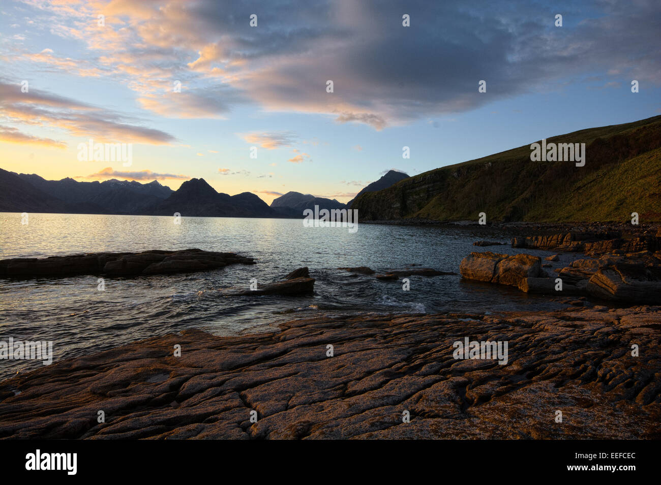 Isle of Skye, Inner Hebrides, Scotland Stock Photo - Alamy