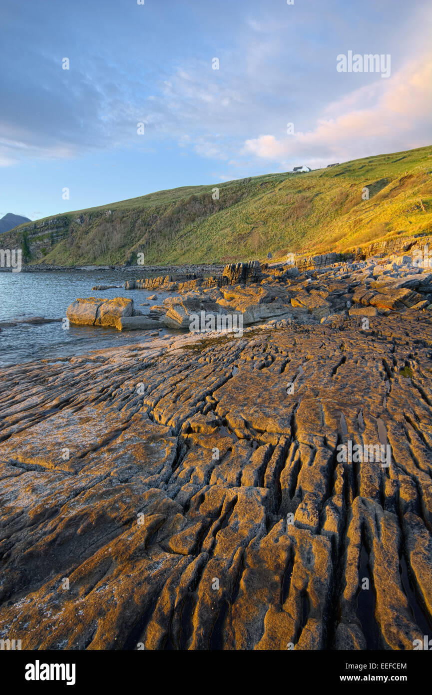 Isle of Skye, Inner Hebrides, Scotland Stock Photo - Alamy