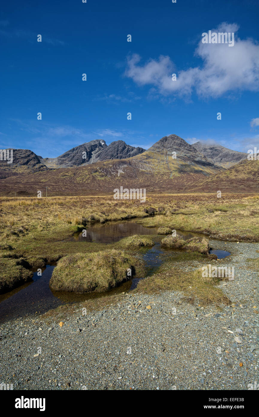 Isle of Skye, Inner Hebrides, Scotland Stock Photo - Alamy