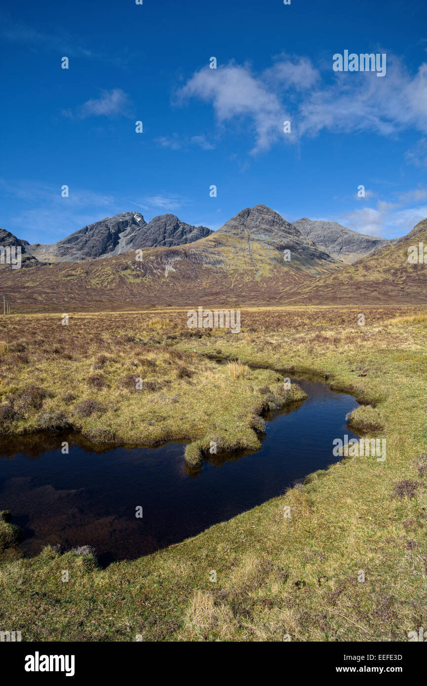 Isle of Skye, Inner Hebrides, Scotland Stock Photo - Alamy