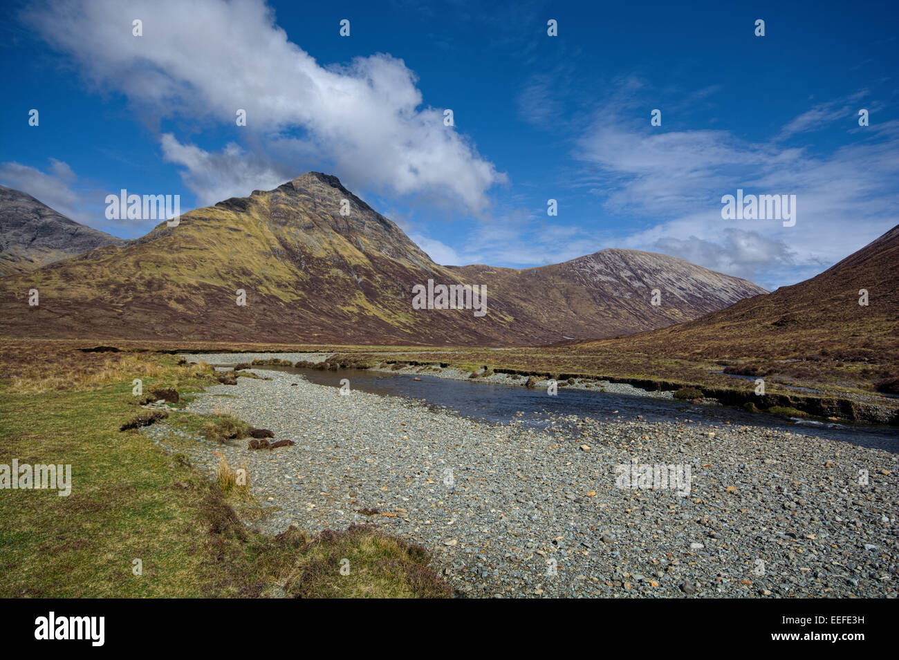 Isle of Skye, Inner Hebrides, Scotland Stock Photo - Alamy