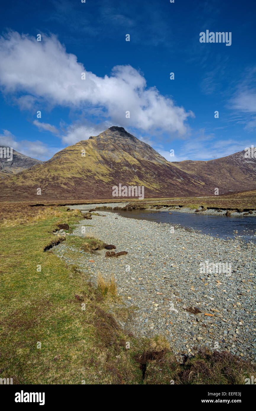 Isle of Skye, Inner Hebrides, Scotland Stock Photo - Alamy