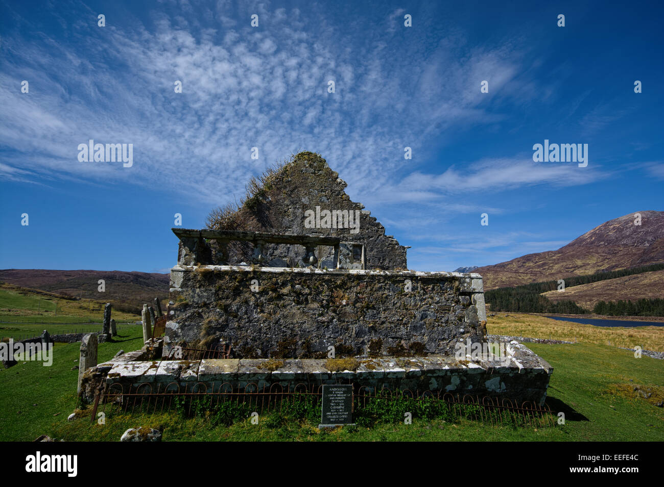 Isle of Skye, Inner Hebrides, Scotland Stock Photo - Alamy