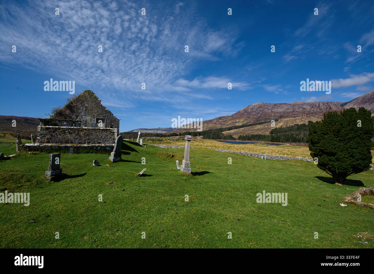 Isle of Skye, Inner Hebrides, Scotland Stock Photo - Alamy
