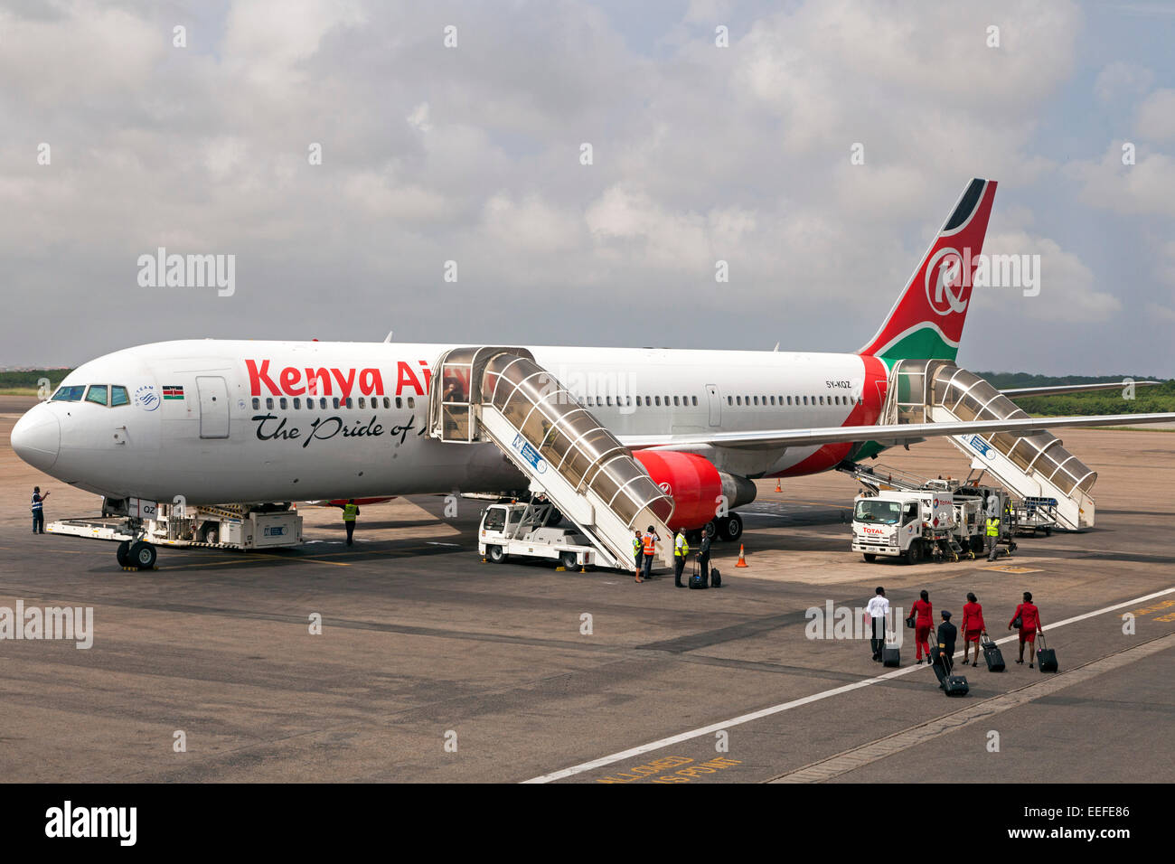 Kokota Airport Ghana