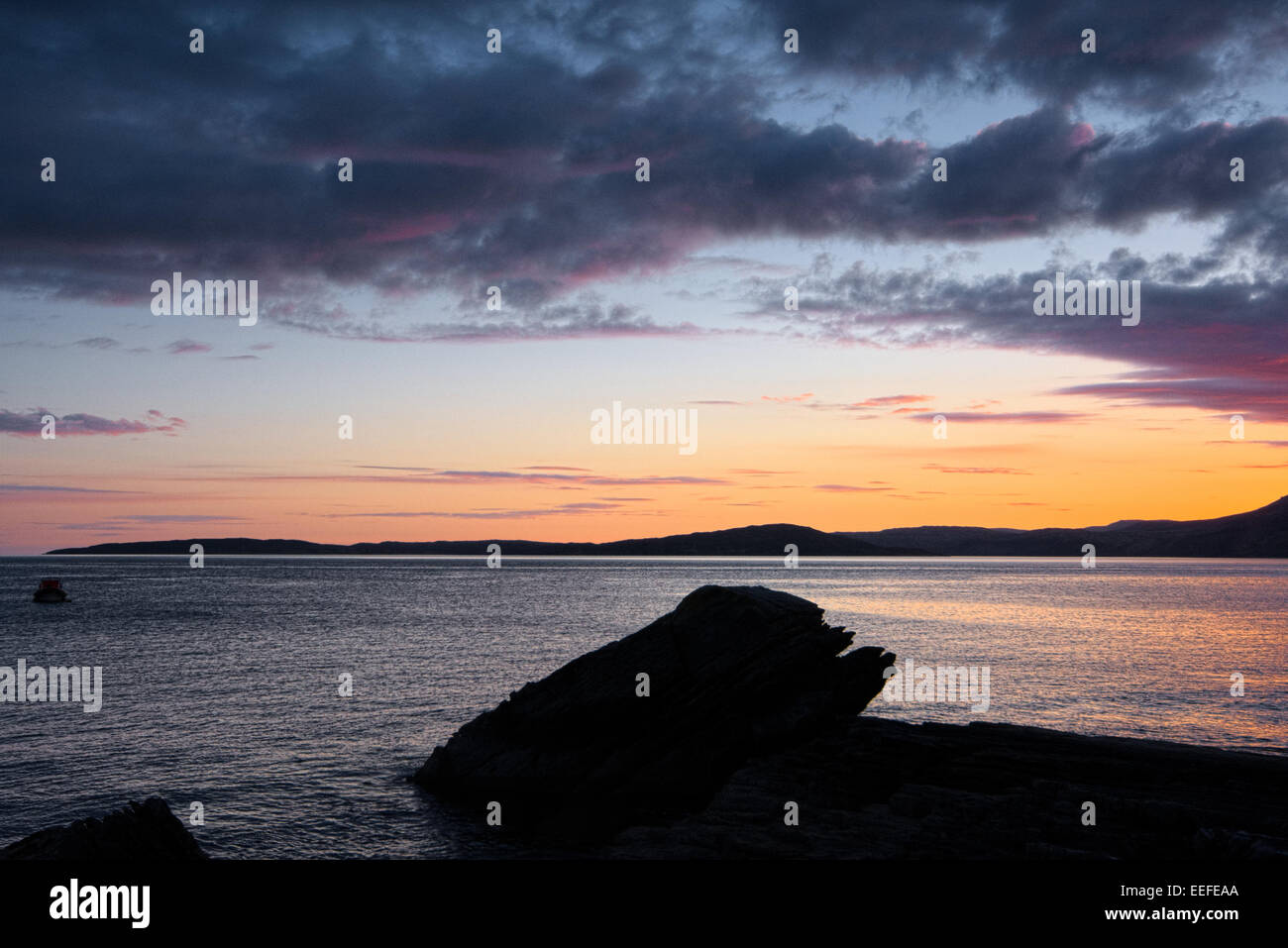 Isle of Skye, Inner Hebrides, Scotland Stock Photo - Alamy