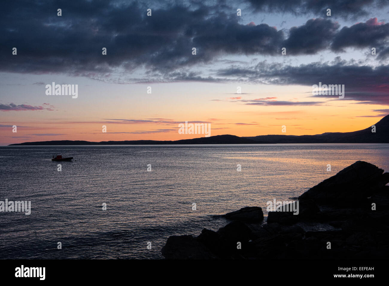 Isle of Skye, Inner Hebrides, Scotland Stock Photo - Alamy