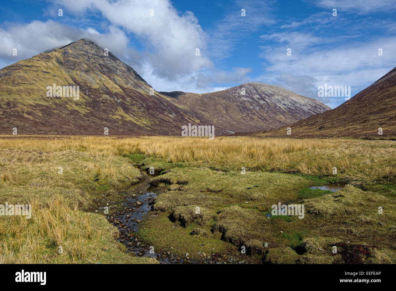 Isle of Skye, Inner Hebrides, Scotland Stock Photo - Alamy
